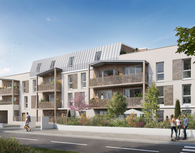 MARIGNAN - Promoteur : Adresse, Programmes, Prix | IMMONEUF